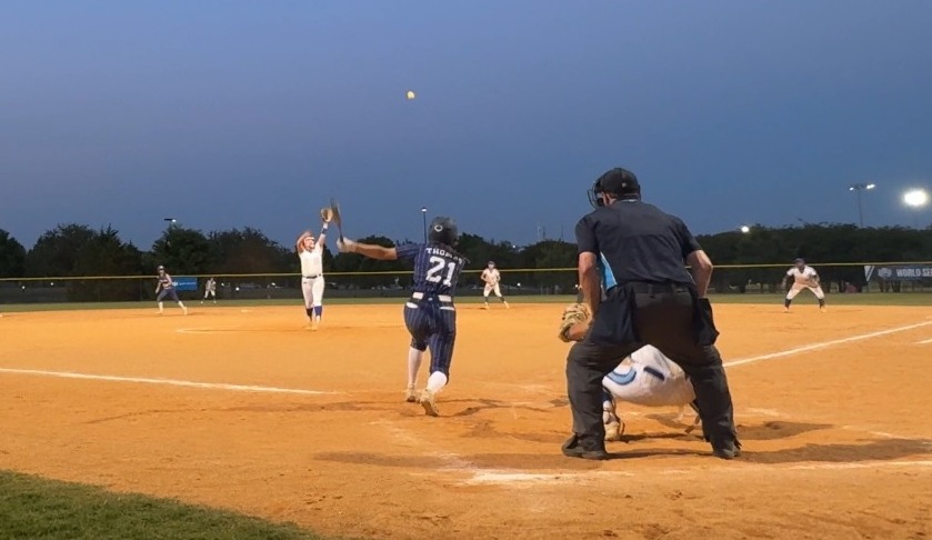 Softball’s Incredible 2024 Season Comes to an End at the World Series ...