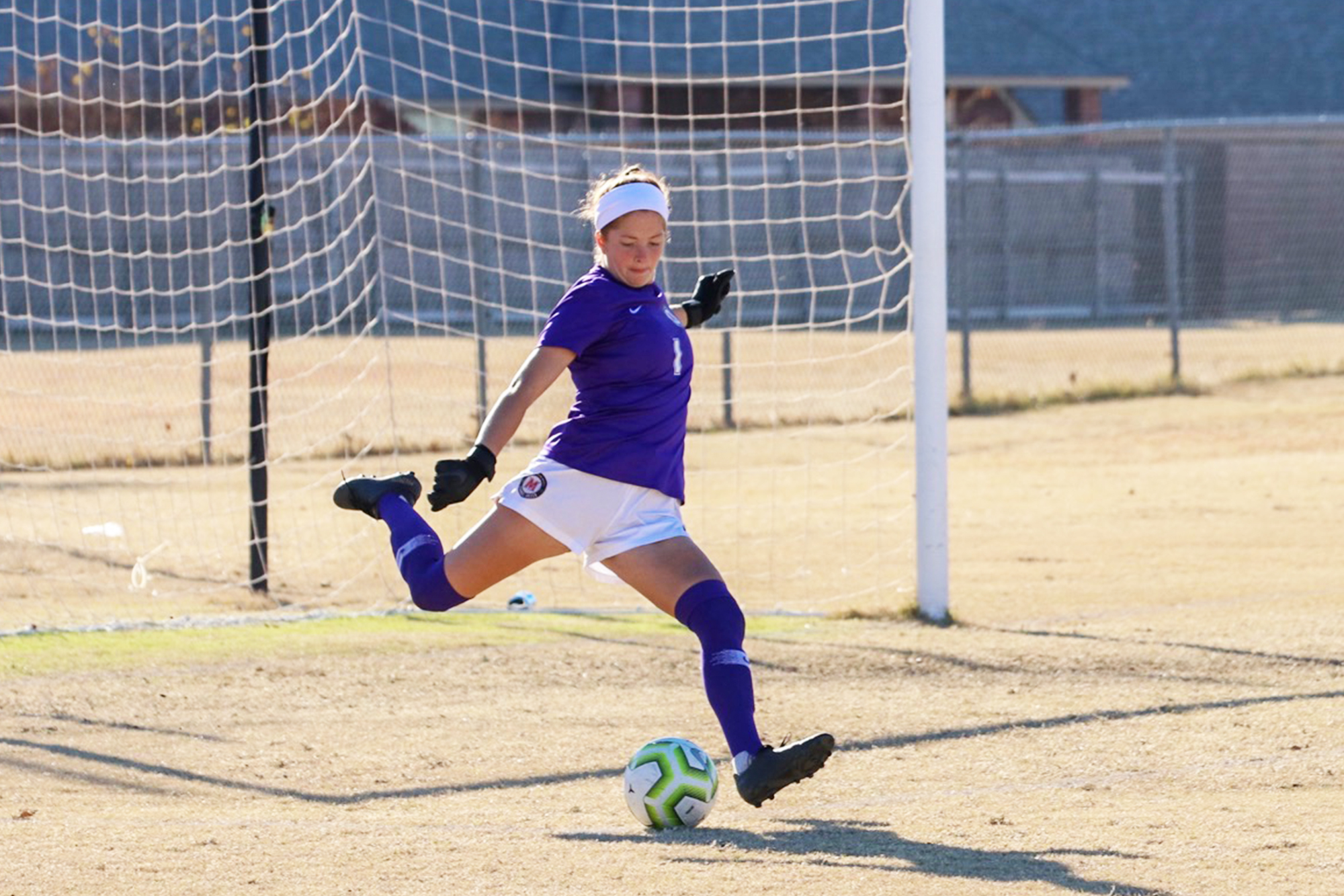 Jennifer Starwalt - 2021 - Women's Soccer - Mid-America Christian ...