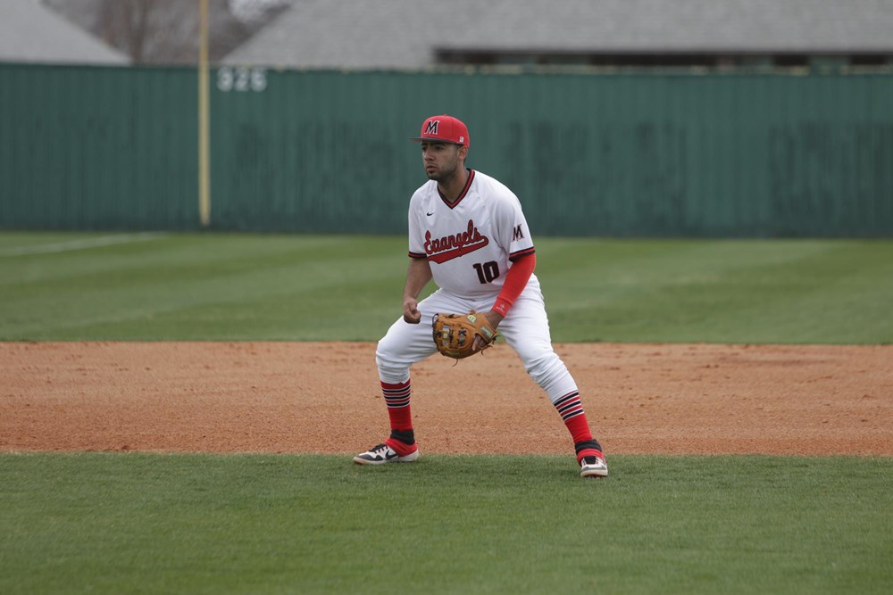 Season Ends With Two Losses in SAC Tournament - Mid-America Christian ...