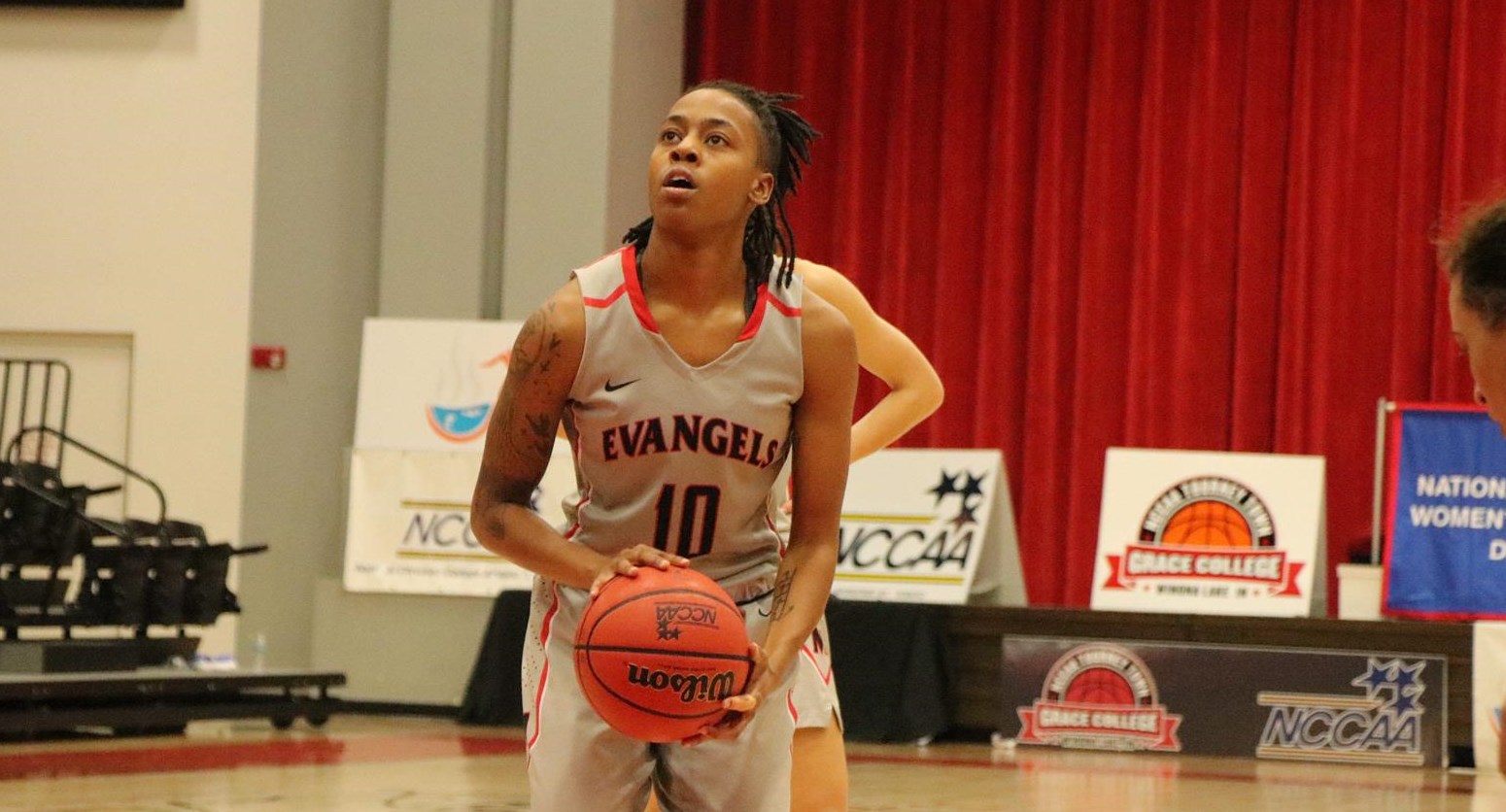 Shaylan Coleman - 2018-19 - Women's Basketball - Mid-America Christian ...