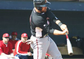 Pete Feurtado - 2010 - Baseball - Mid-America Christian University