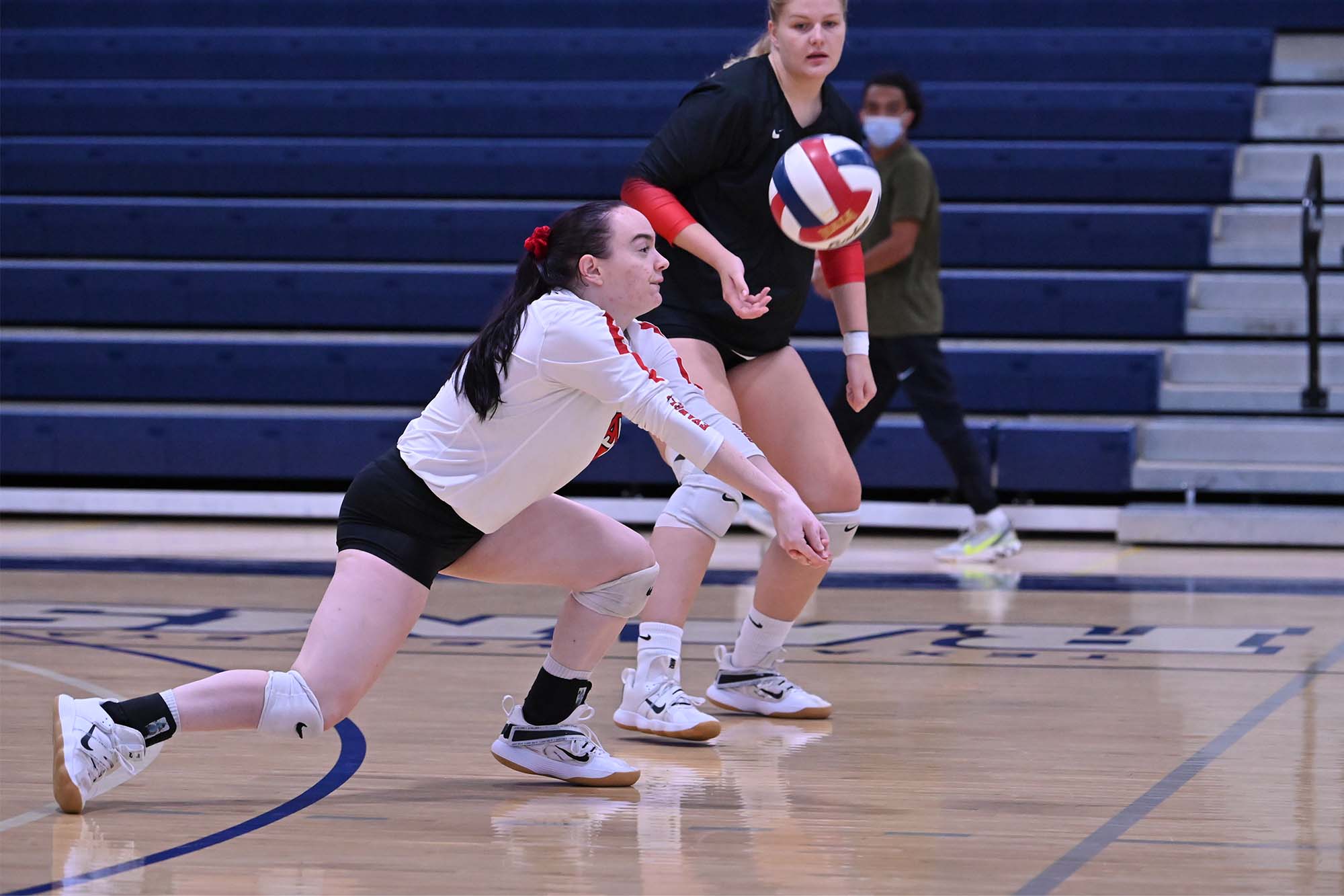 Maegan Plunk - 2021 - Women's Volleyball - Mid-America Christian University