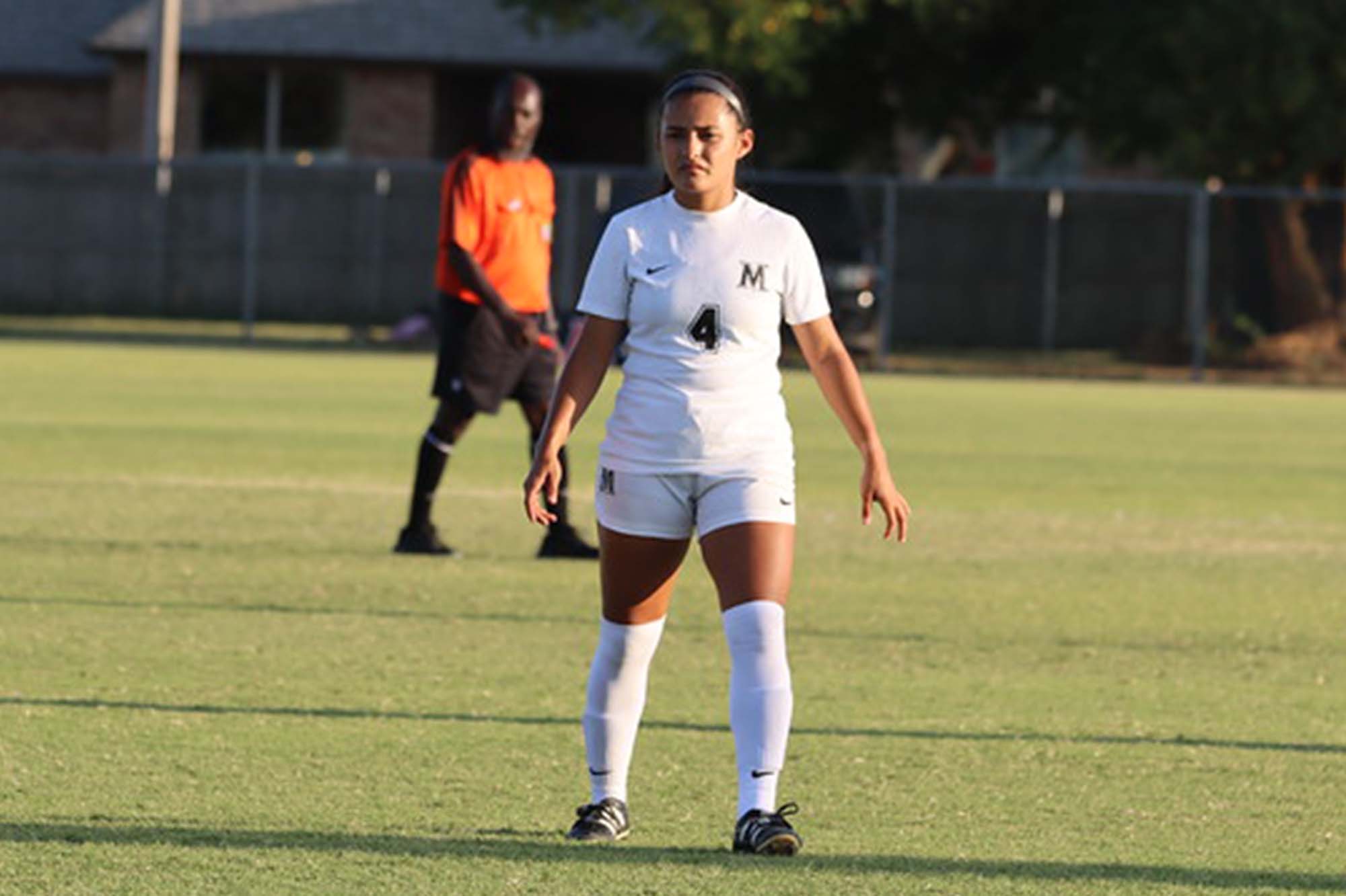 Jasmine Morales - 2023 - Women's Soccer - Mid-America Christian University