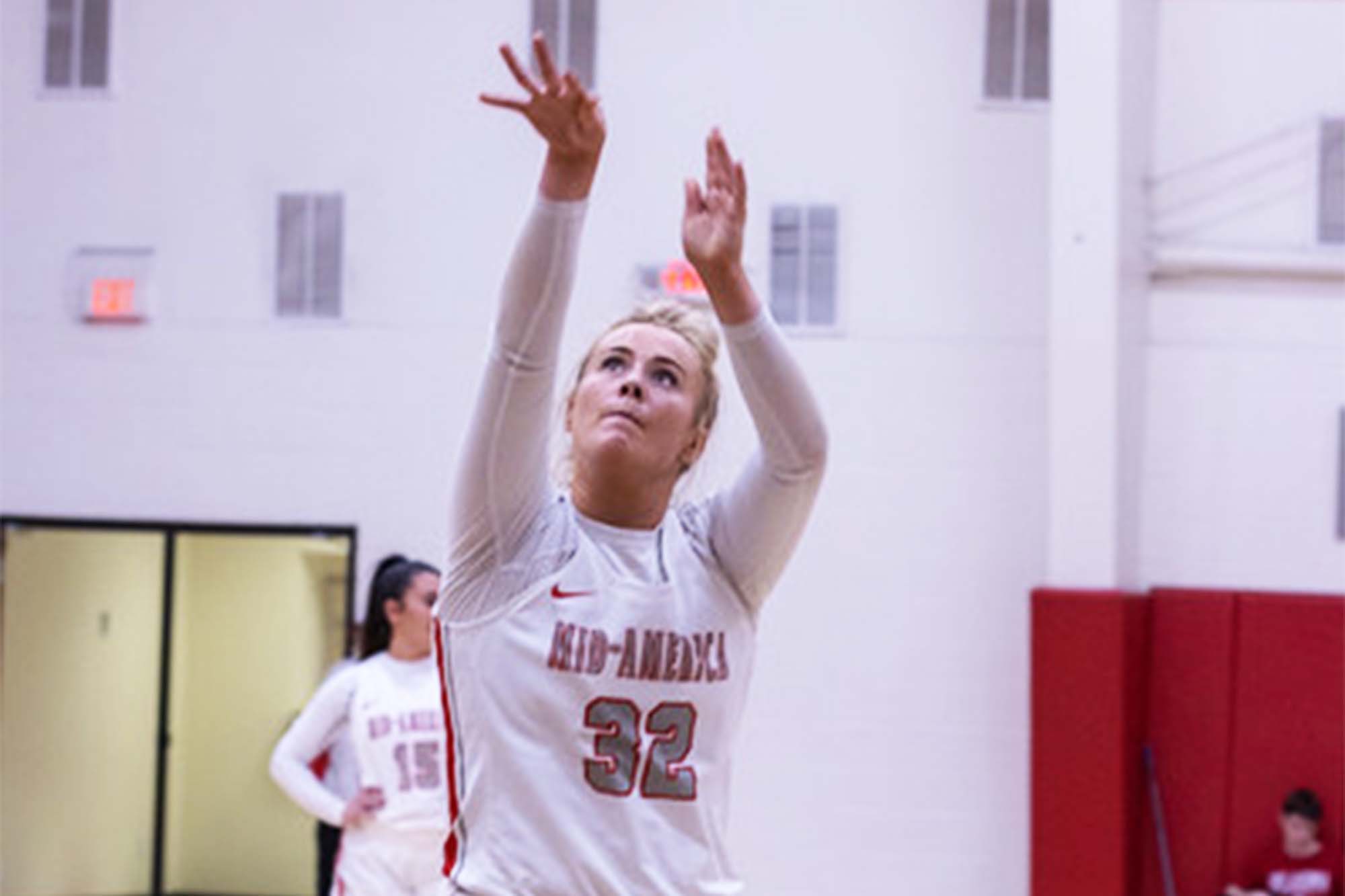 Abby Bird - 2021-22 - Women's Basketball - Mid-America Christian University