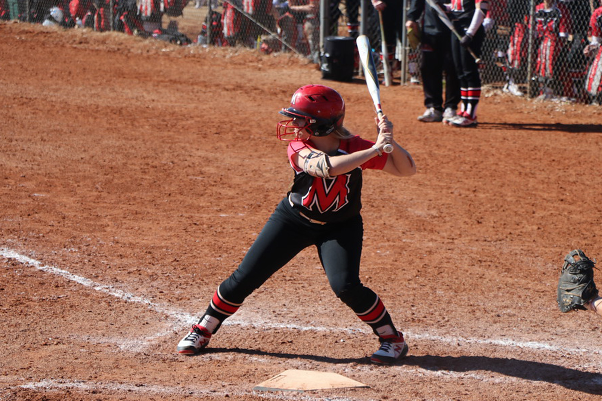Softball Sweeps Southwestern Christian to Open Sooner Athletic ...