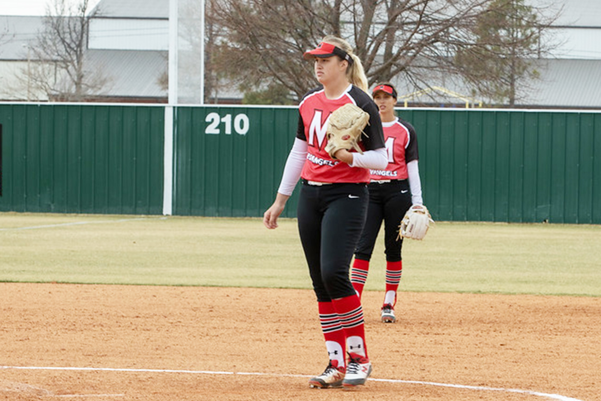 Harley Beesley - 2023 - Softball - Mid-America Christian University