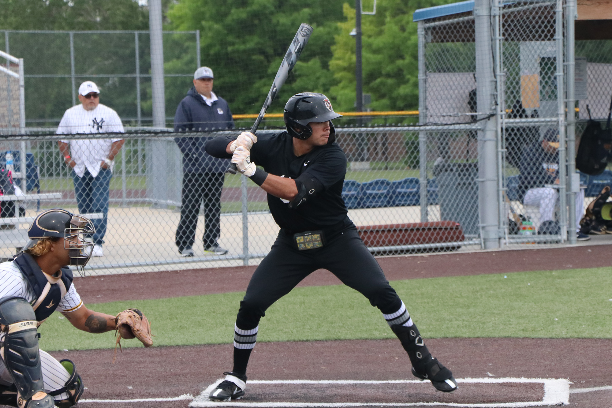 Isaiah Leon - 2023 - Baseball - Mid-America Christian University