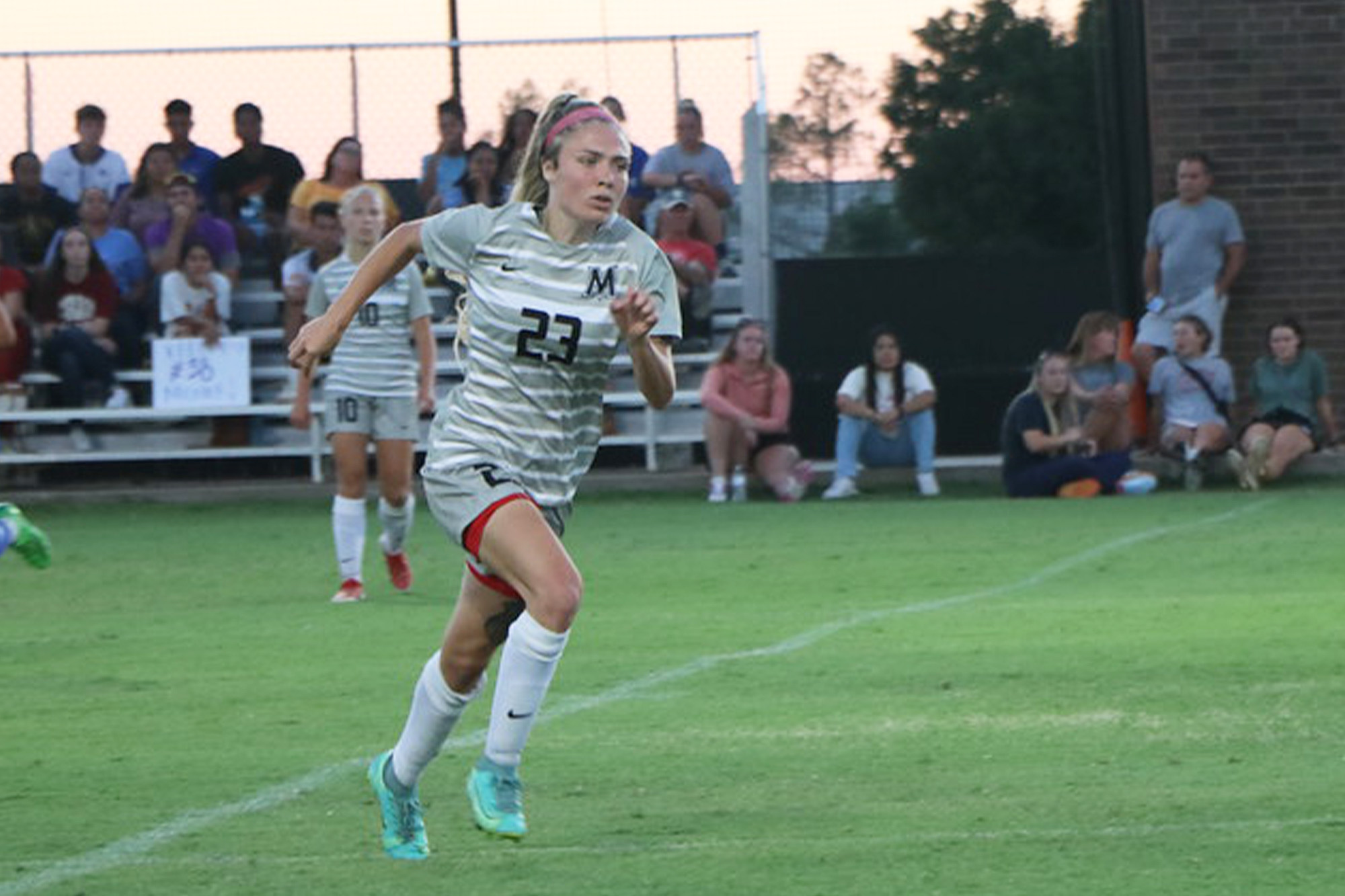 Women’s Soccer Earns First Win Over Southwest on Labor Day - Mid ...