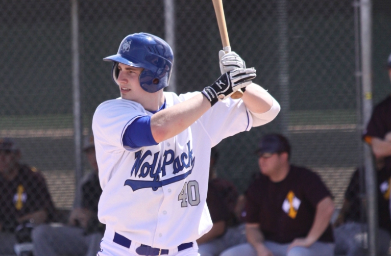 Ryan Freitag - 2011 - Baseball - Madison College Athletics