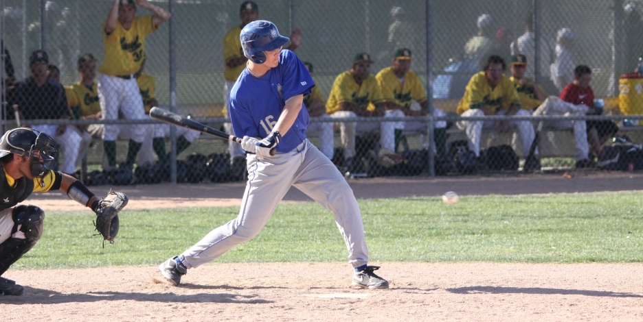 Treysen Vavra - 2012 - Baseball - Madison College Athletics