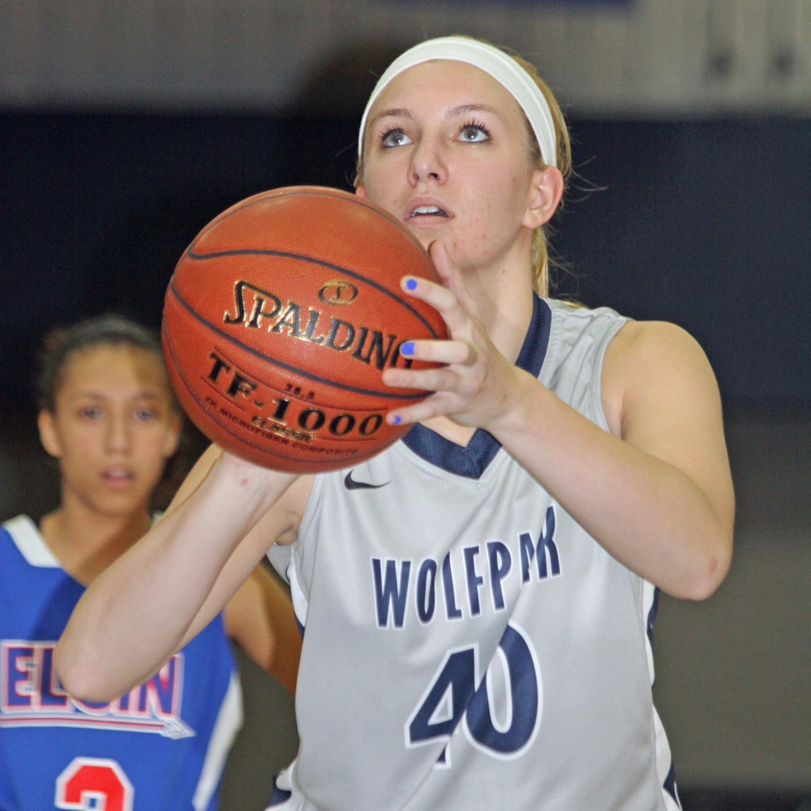 Meagan Mazur - 2013-14 - Women's Basketball - Madison College Athletics