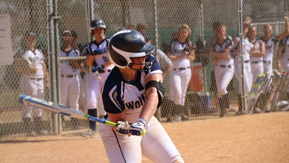 Cheyenne Holmes - 2016 - Softball - Madison College Athletics