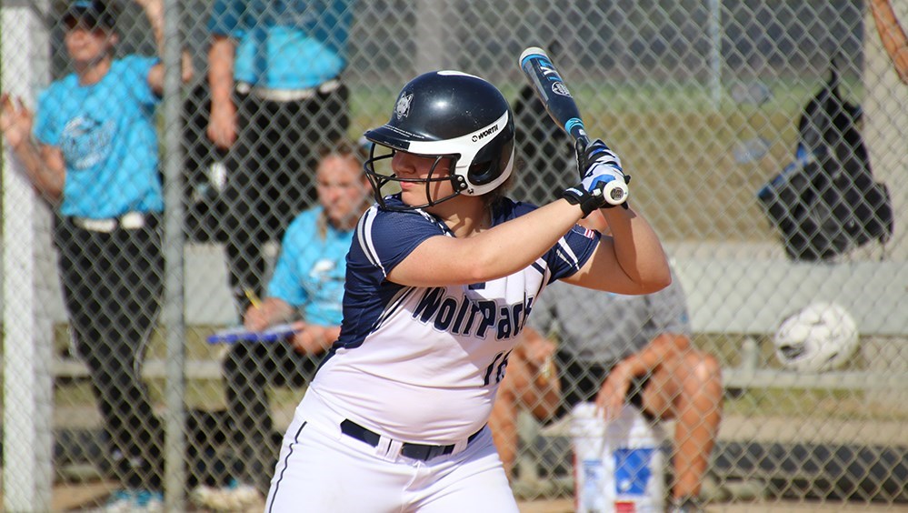 Meredith Holt - 2016 - Softball - Madison College Athletics