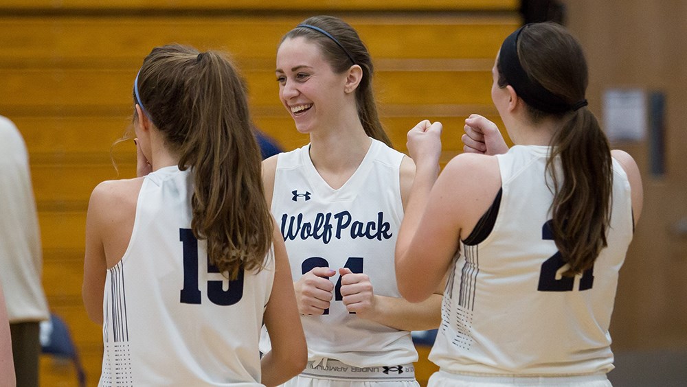 Megan Corcoran - 2017-18 - Women's Basketball - Madison College Athletics