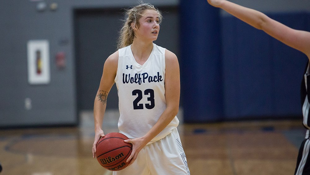 Abby Meehan - 2017-18 - Women's Basketball - Madison College Athletics