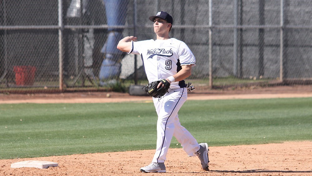 Caleb Hurt - 2018 - Baseball - Madison College Athletics