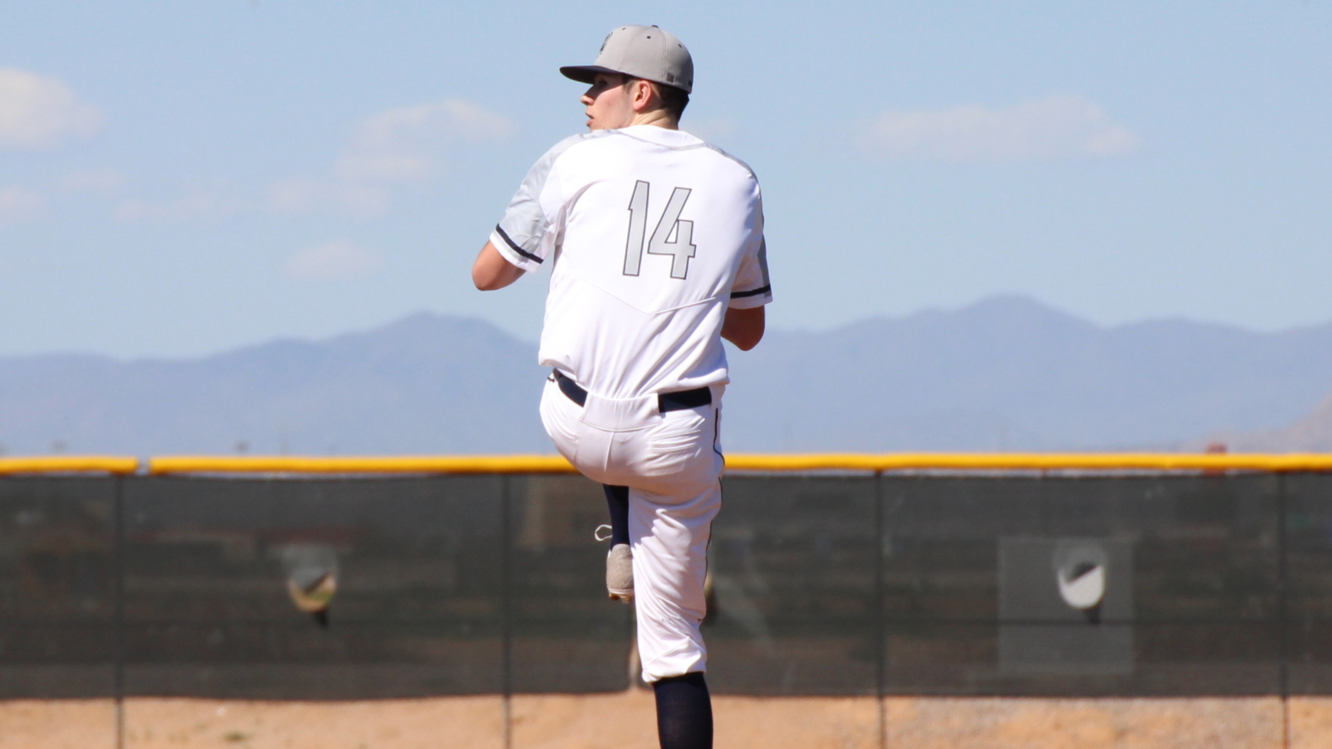 Patrick Foldy - 2021 - Baseball - Madison College Athletics