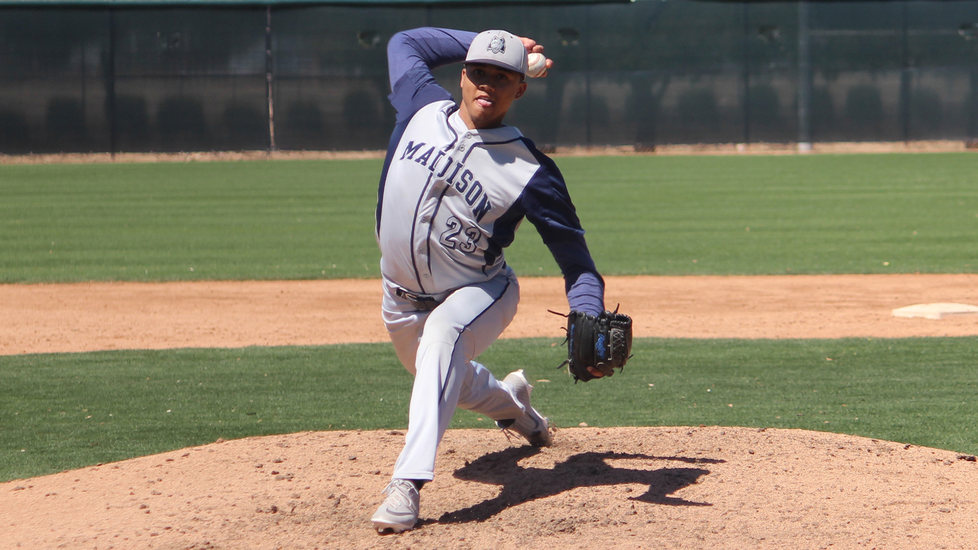 Taylor Jansen - 2021 - Baseball - Madison College Athletics