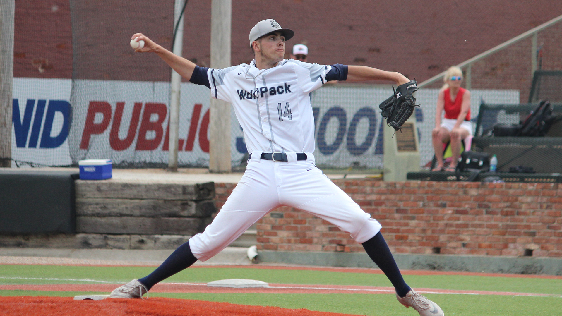 Patrick Foldy - 2021 - Baseball - Madison College Athletics