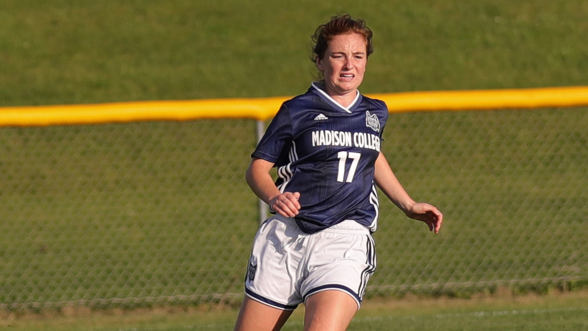 Lydia Webster - 2019 - Women's Soccer - Madison College Athletics