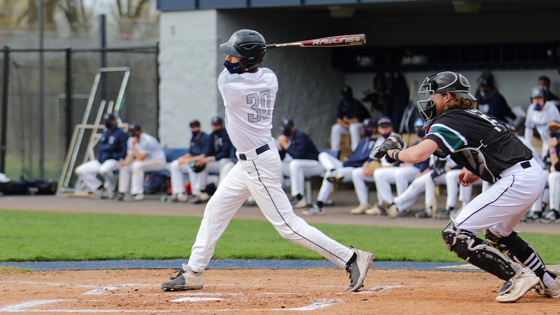 Eli Kramer - 2022 - Baseball - Madison College Athletics