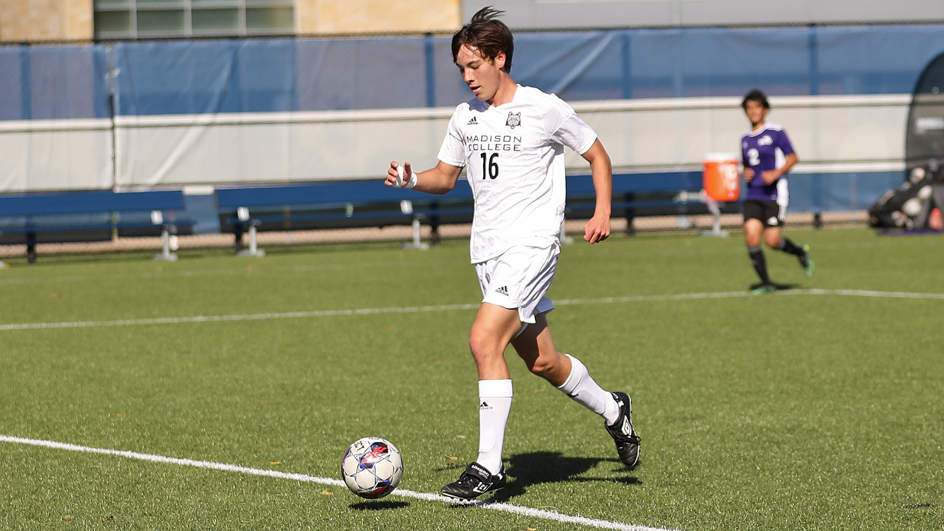 Voung breaks single-season goals, points records as top-seeded WolfPack ...