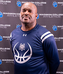 Jason Roscoe - Head Men's Basketball Coach & Academic Advisor - Men's ...