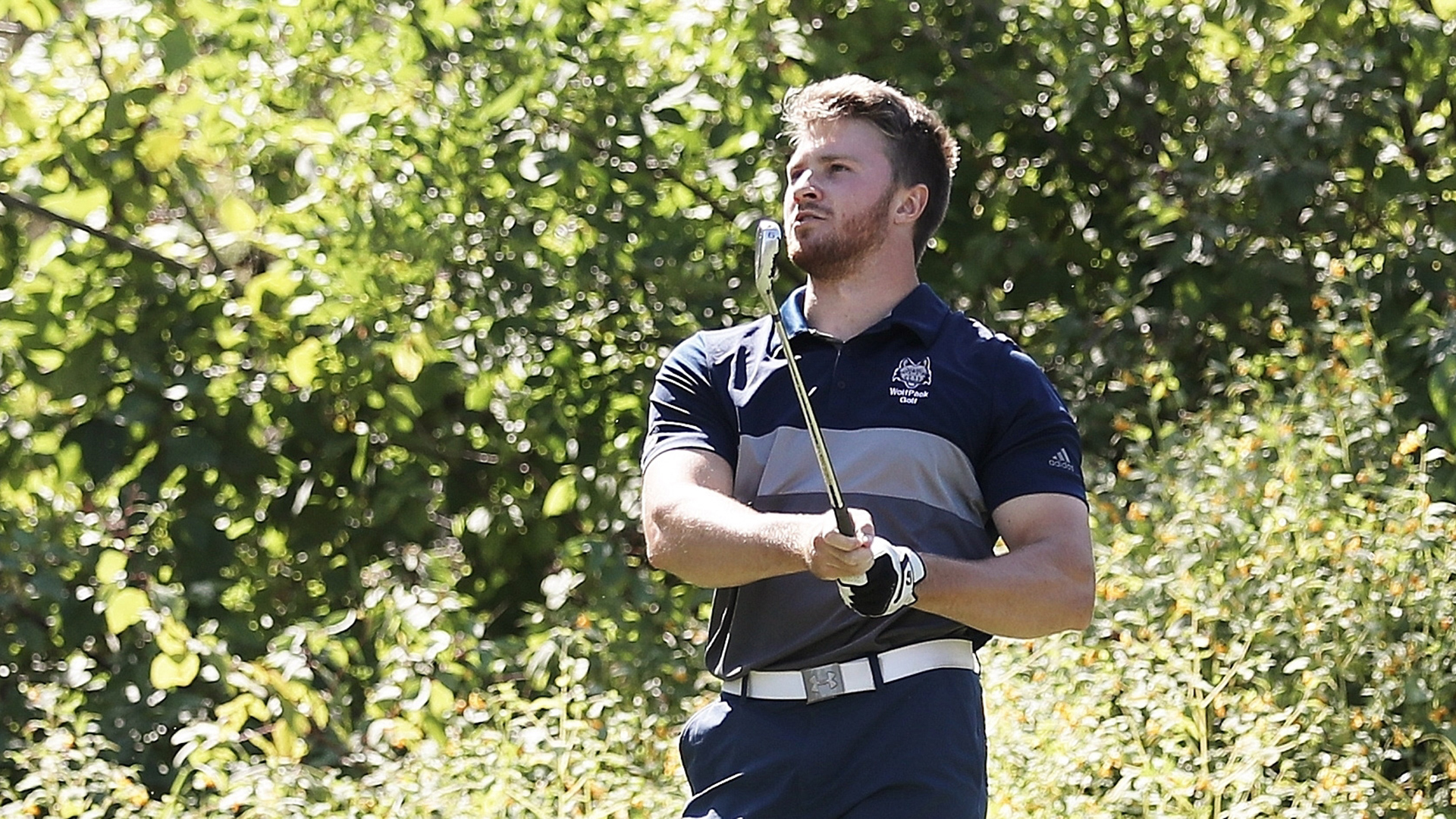 Matt Paulson - 2022-23 - Golf - Madison College Athletics