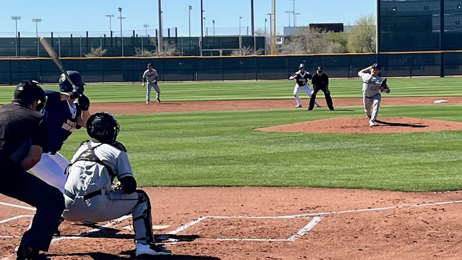 #4 WolfPack start season red hot with six straight wins - Madison ...