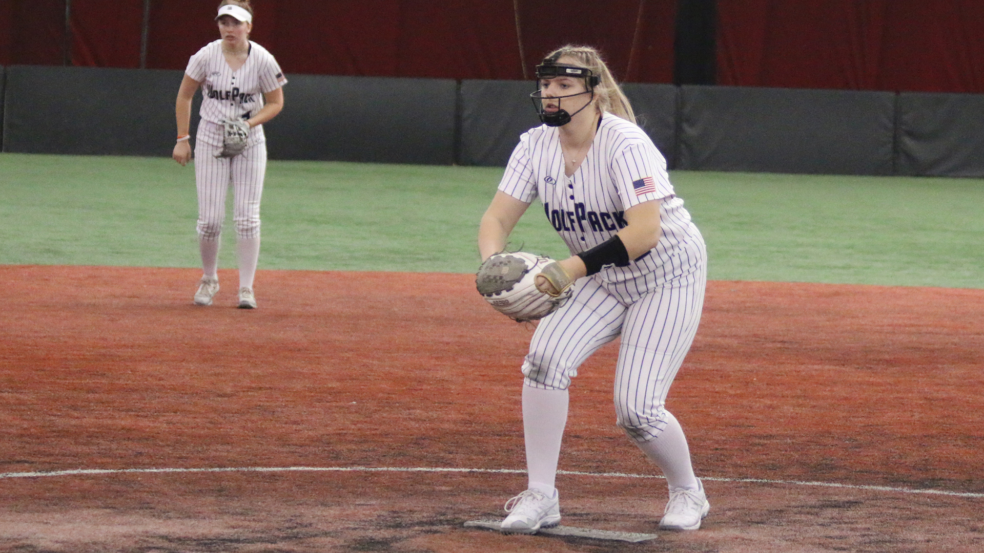 Addison Warner - 2023 - Softball - Madison College Athletics