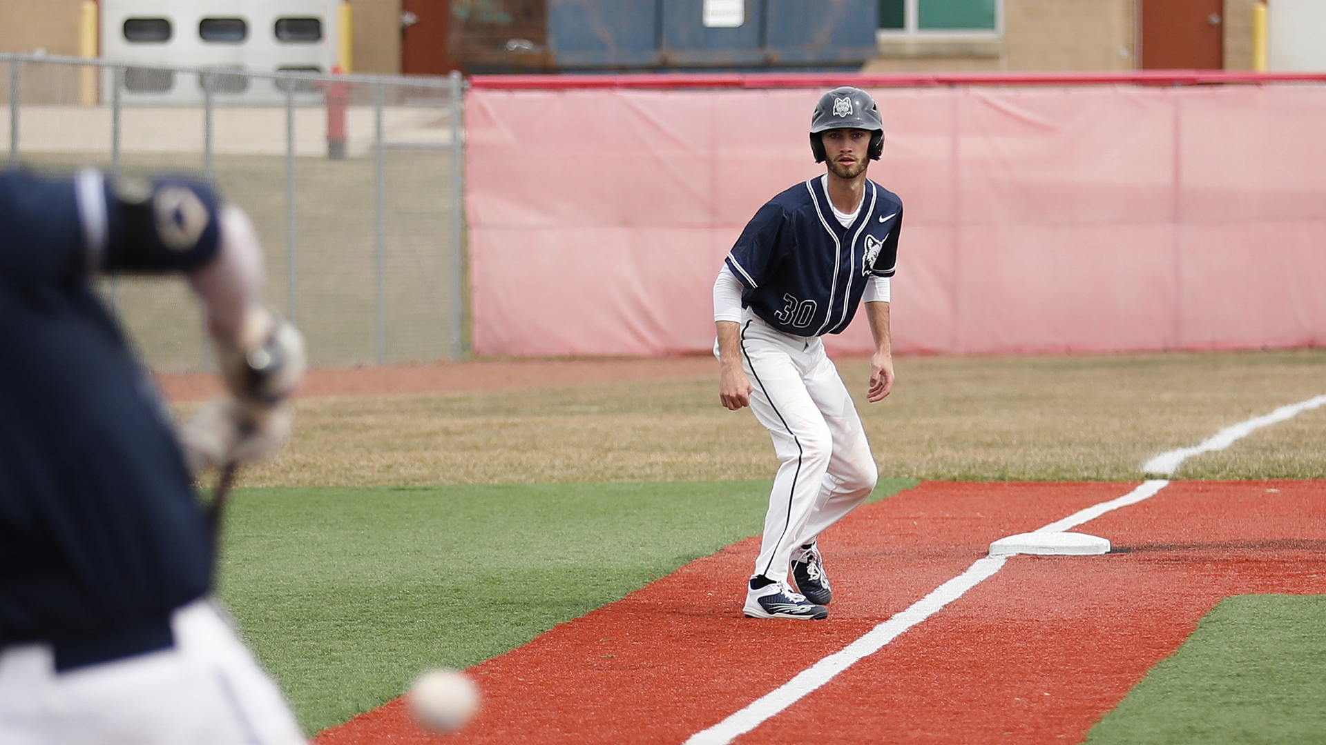 Eli Kramer - 2022 - Baseball - Madison College Athletics