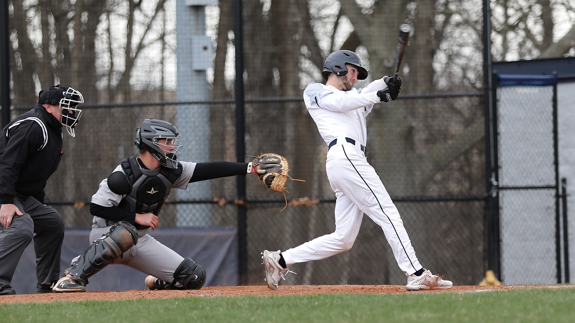 Eli Kramer - 2022 - Baseball - Madison College Athletics