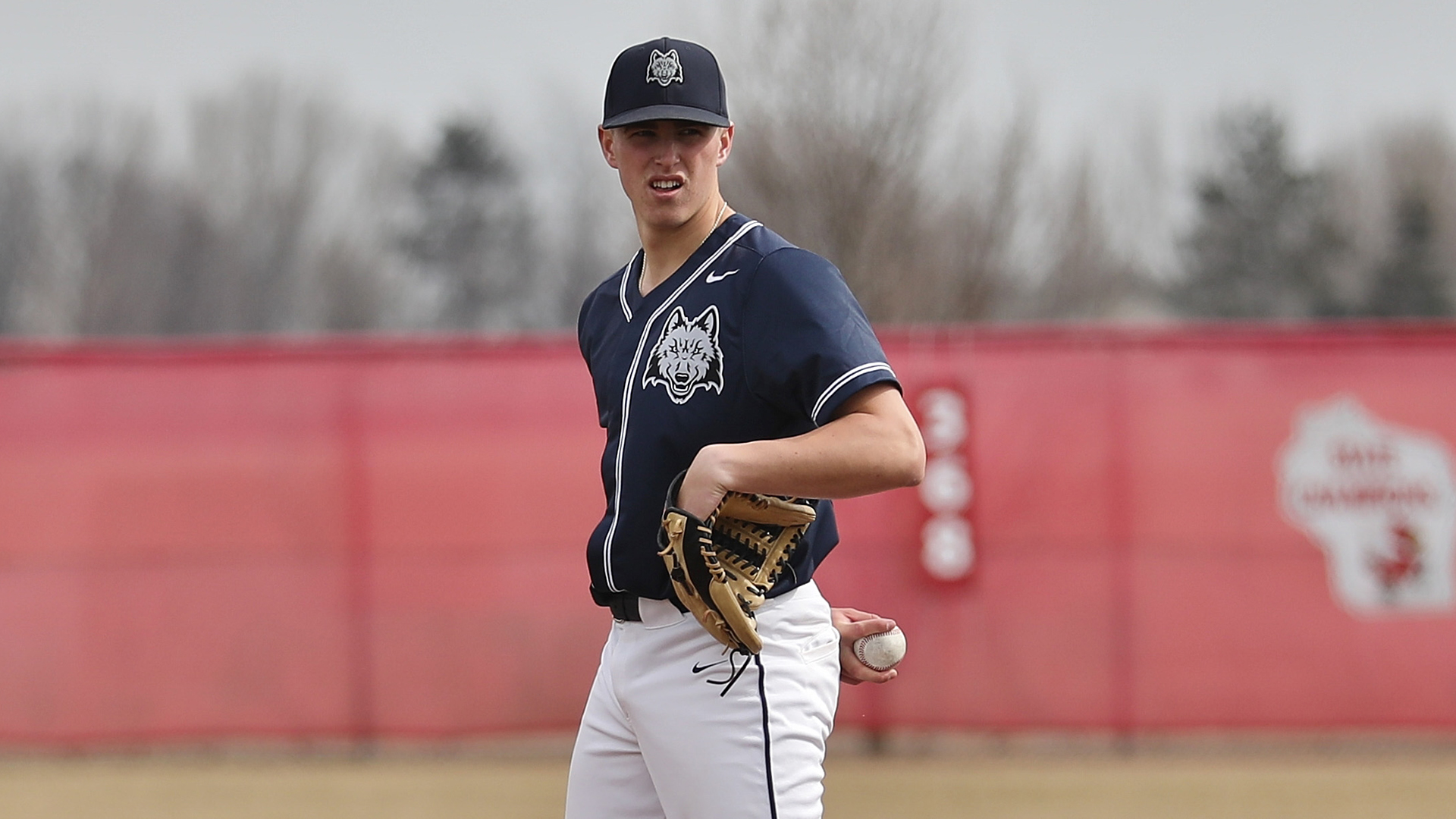 Carson Fluno - 2022 - Baseball - Madison College Athletics