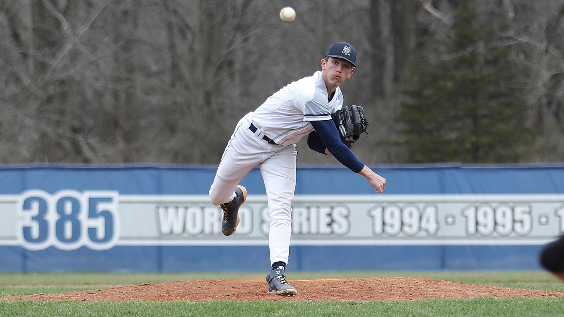Jacob Arndt - 2022 - Baseball - Madison College Athletics