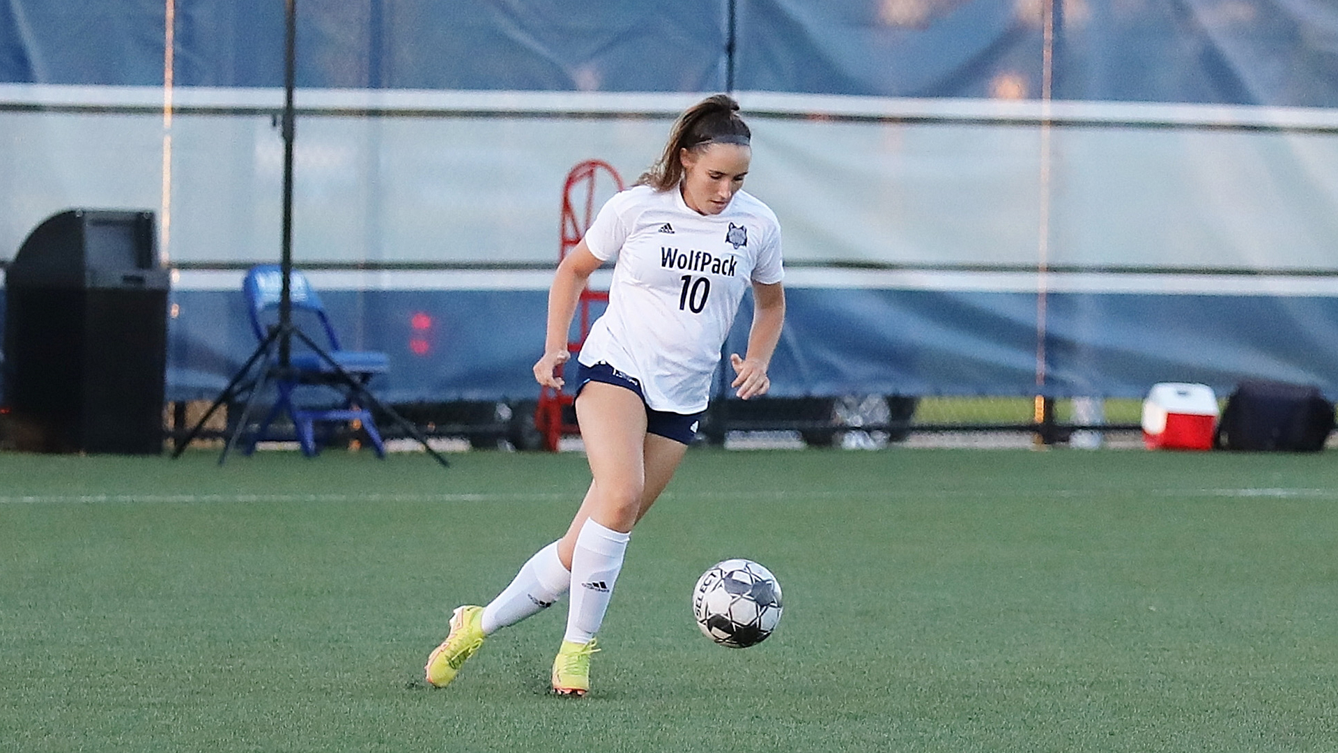 Kierstin McHugh - 2023 - Women's Soccer - Madison College Athletics