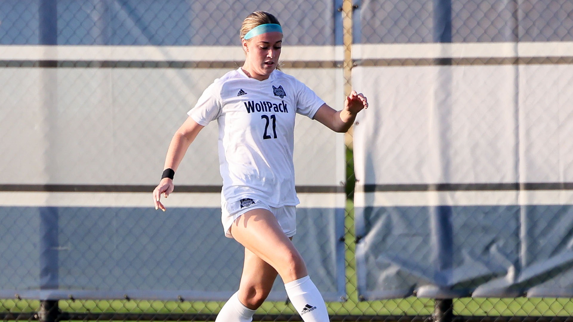 Emma Purcell - 2023 - Women's Soccer - Madison College Athletics