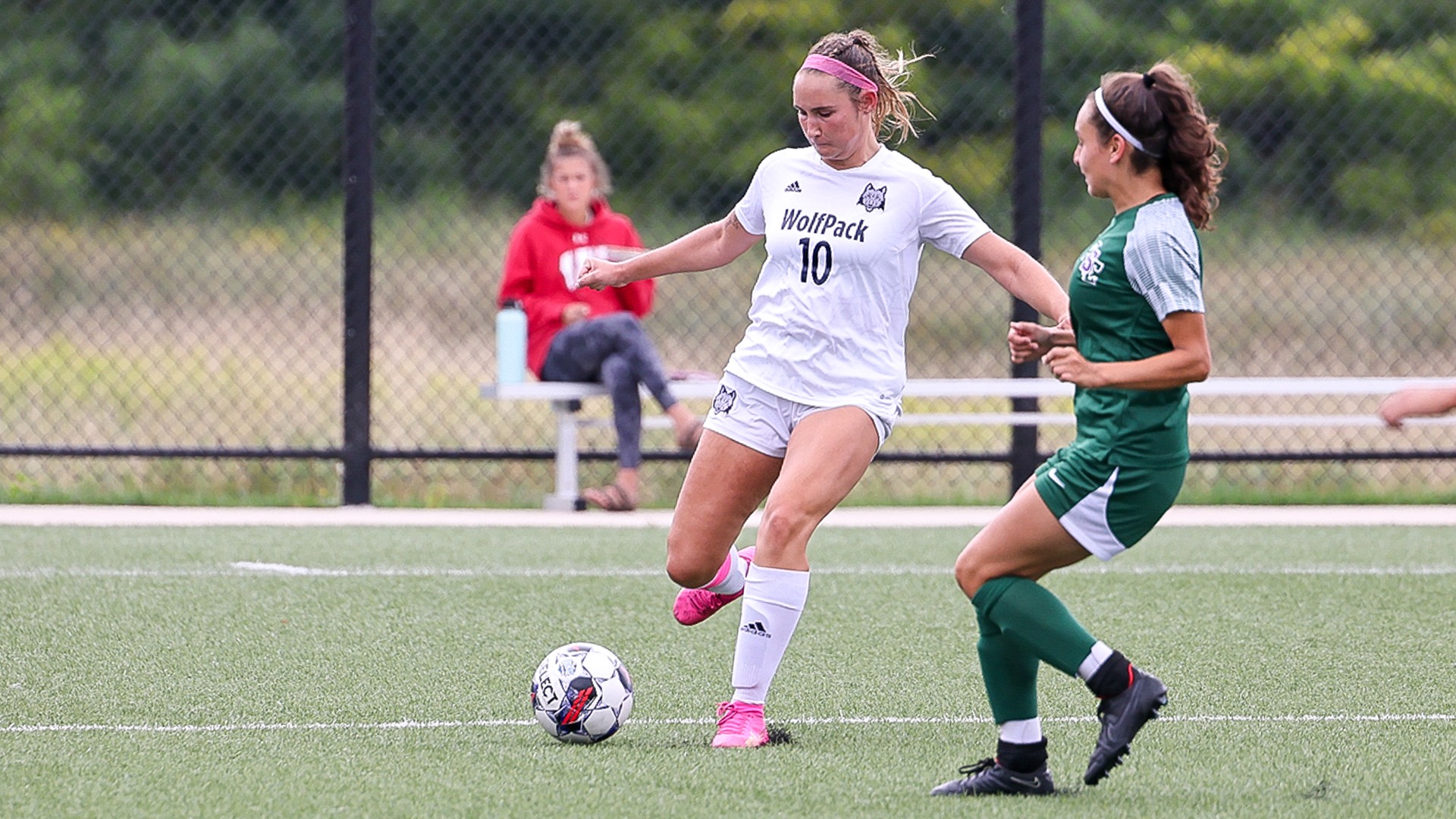 Kierstin McHugh - 2023 - Women's Soccer - Madison College Athletics