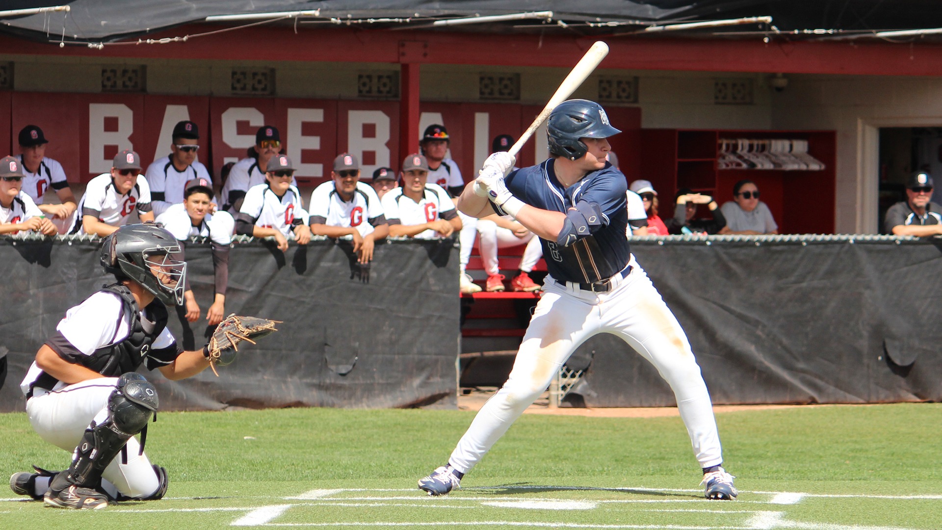 Payton Frehner - 2024 - Baseball - Madison College Athletics