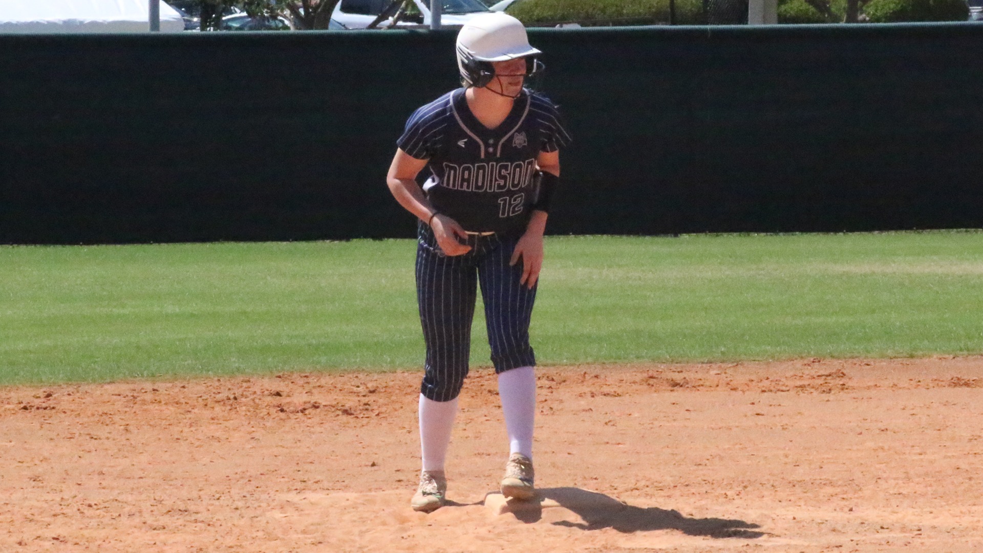 Karis Paulson - 2024 - Softball - Madison College Athletics