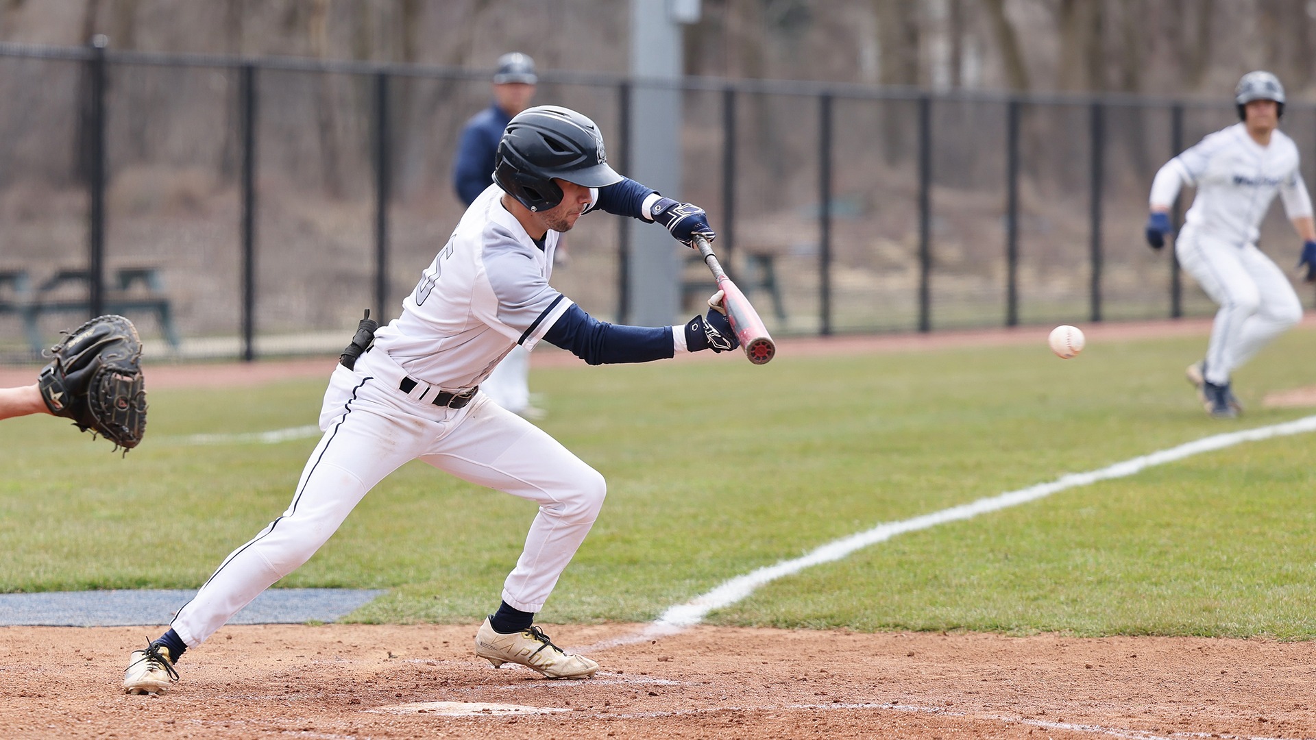 Carson Shepard - 2023 - Baseball - Madison College Athletics