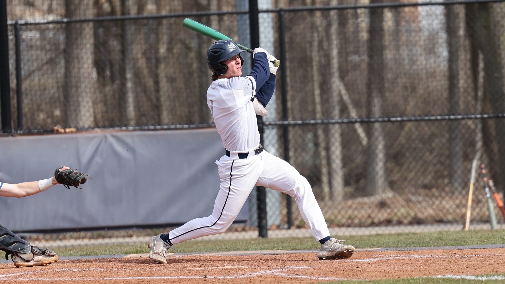 Colin Obermann - 2023 - Baseball - Madison College Athletics