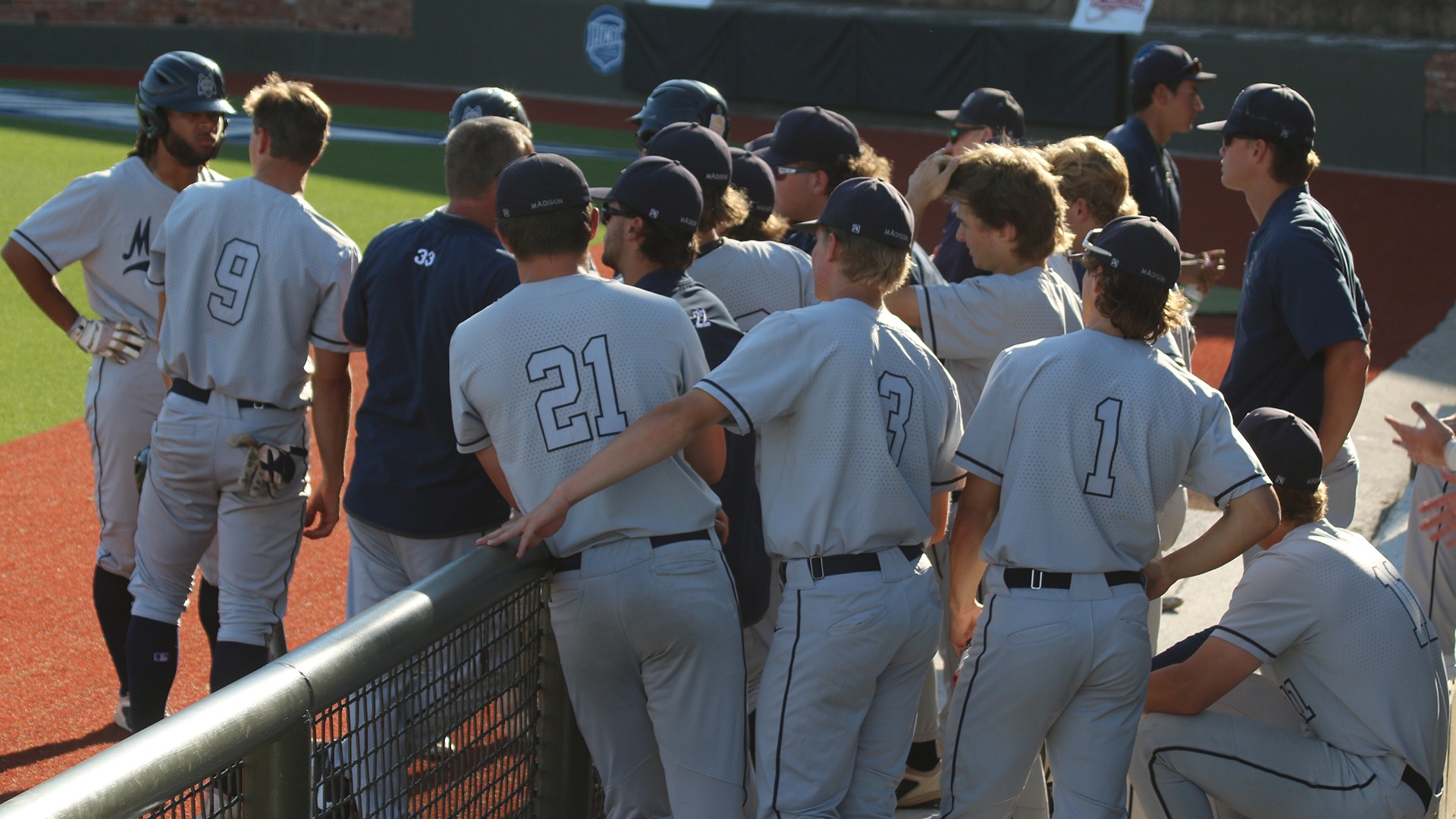 Glendale sends WolfPack to early exit from World Series - Madison ...