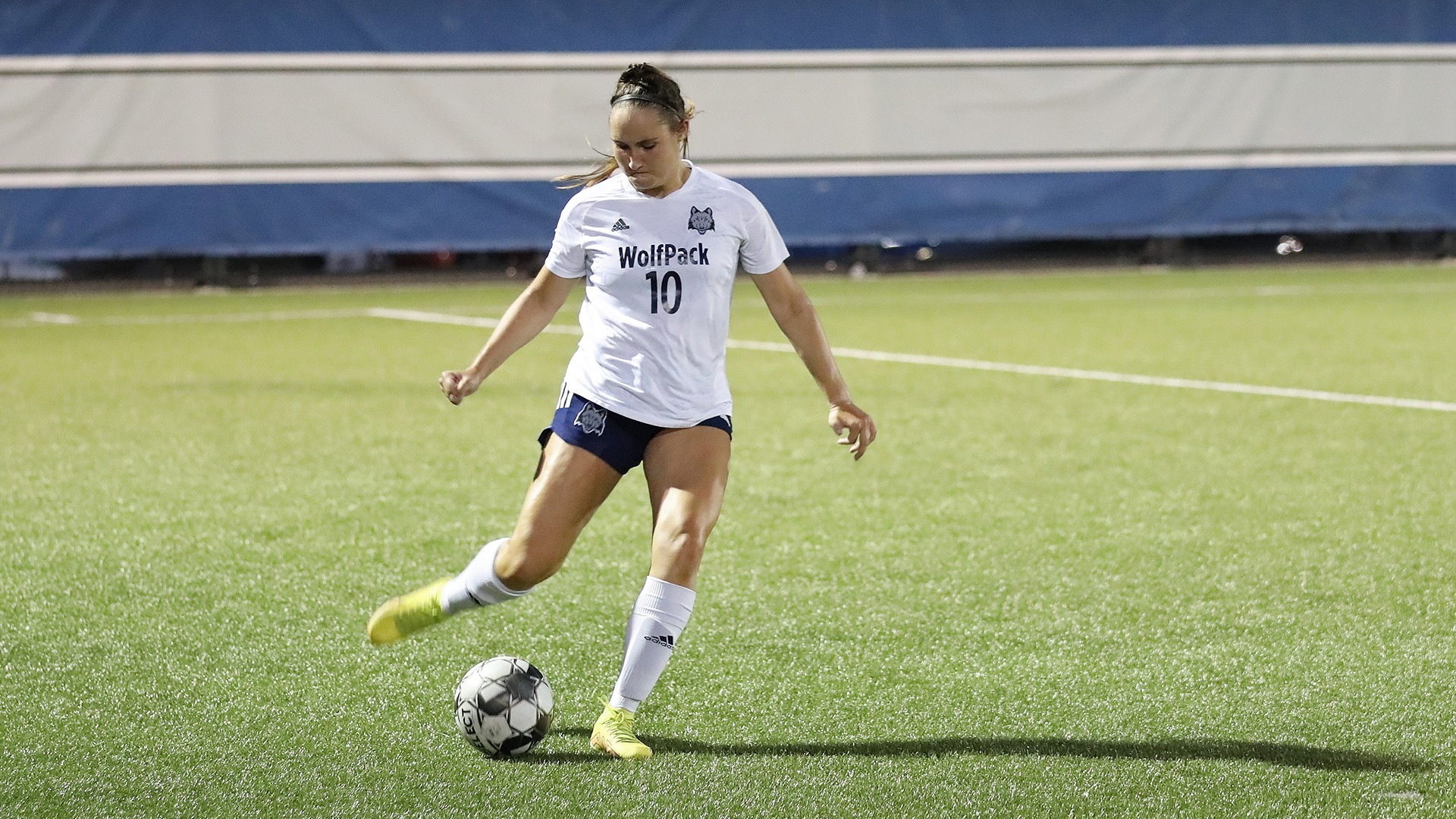 McHugh nets game-winner, powers WolfPack to season-opening win ...