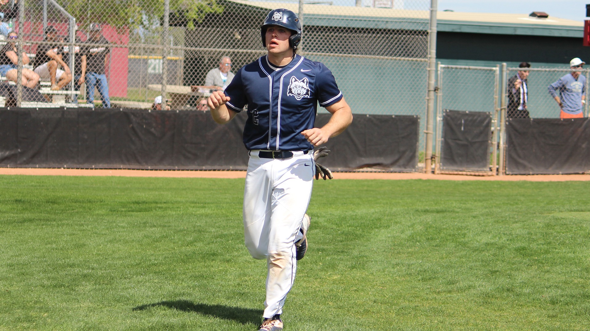 Will Johannes - 2024 - Baseball - Madison College Athletics