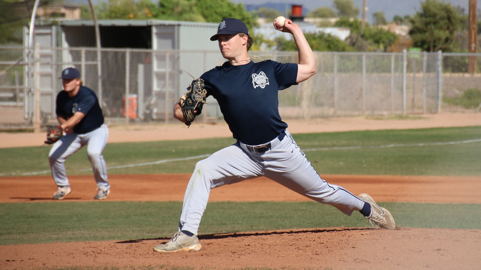 Michael Carpenter - 2024 - Baseball - Madison College Athletics