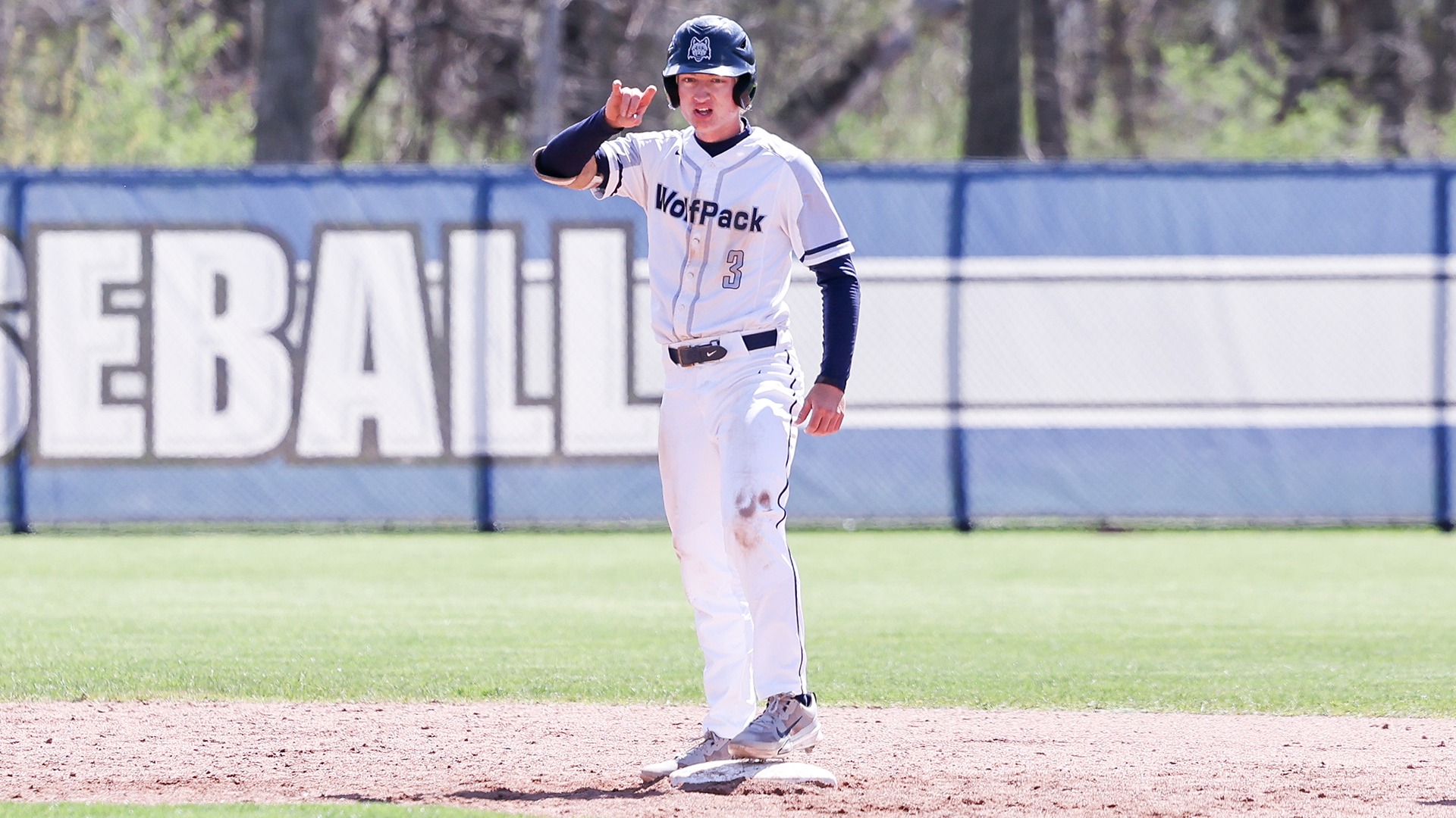 Jake Petasek - 2024 - Baseball - Madison College Athletics