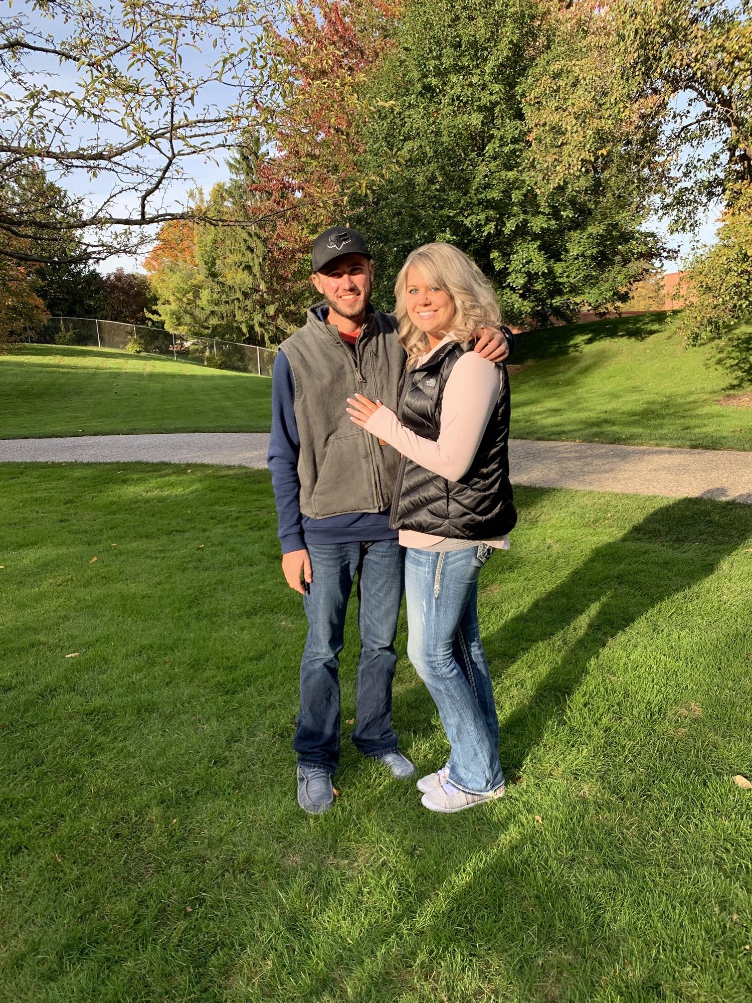 Erin Combs - Softball - Madonna University Athletics