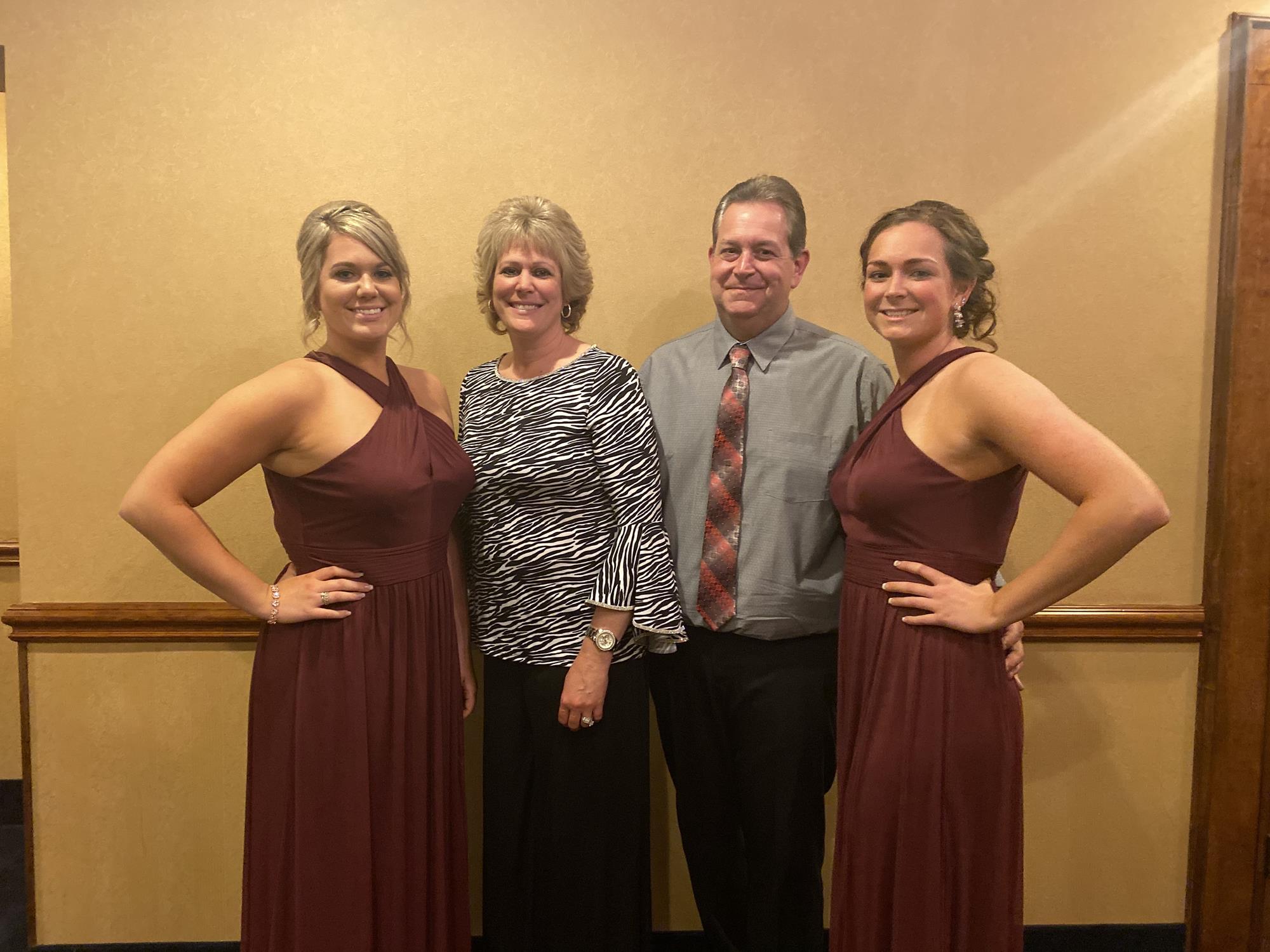 Erin Combs - Softball - Madonna University Athletics