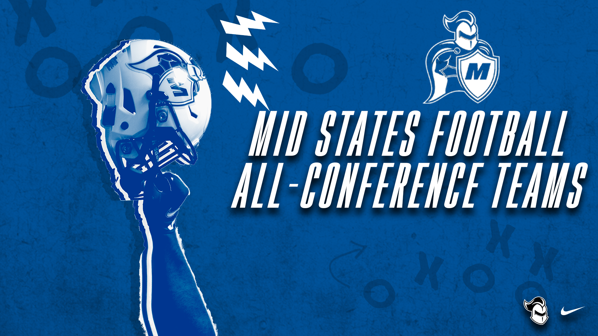 2024 Football Schedule - Madonna University Athletics