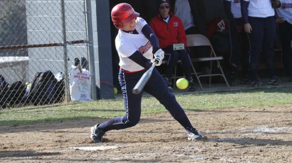 Laura Ronk - 2011 - Softball - Malone University Athletics
